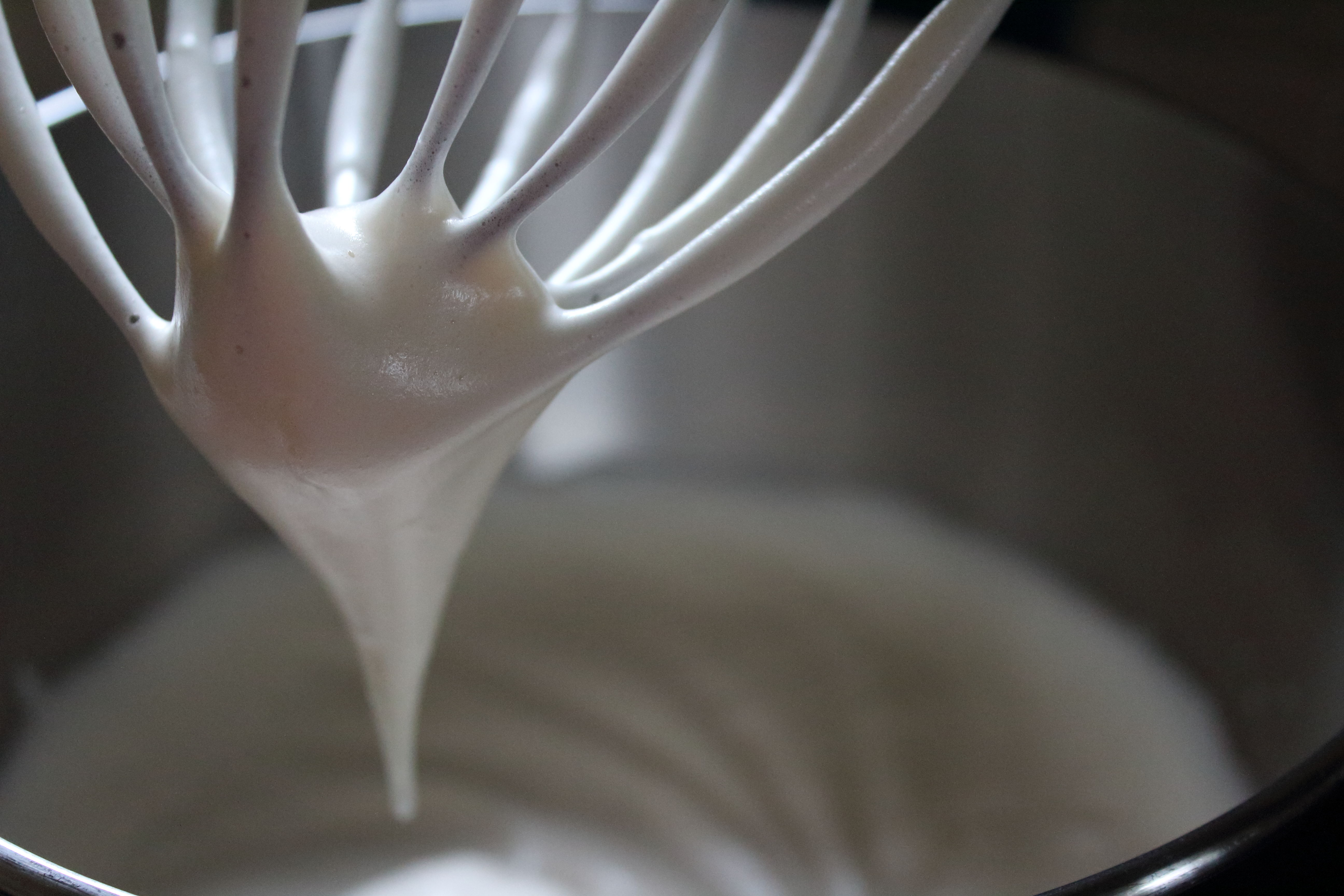 gen1 - Little Whisk